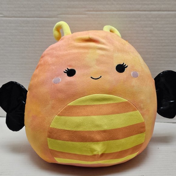 Toys | Big Huge Havin The Bee Bumblebee Squishy Stuffed Animal ...